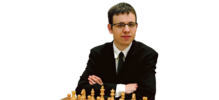 Kdo je David Navara? :: kamistone